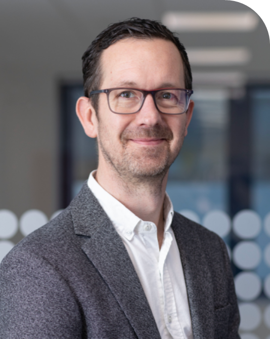 The Retailer of the Future | VCG